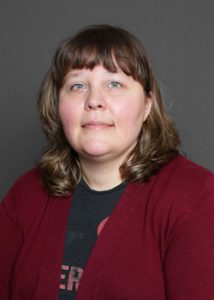 Leadership - Mt. Carmel Lutheran Church