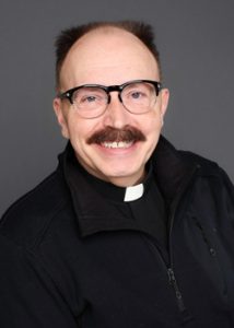 About Pastor C - Mt. Carmel Lutheran Church